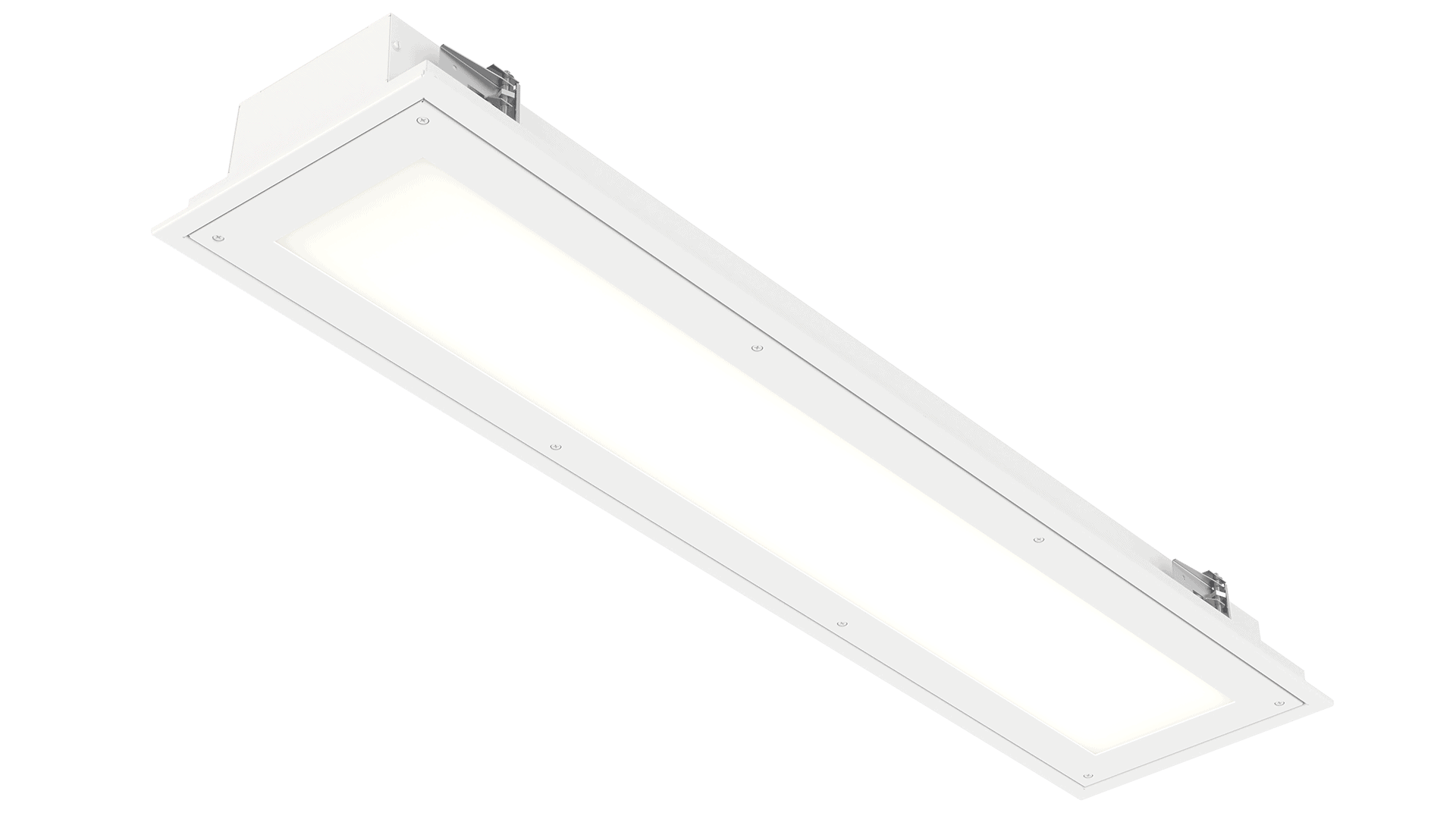 Demanding Troffers | Lithonia Lighting